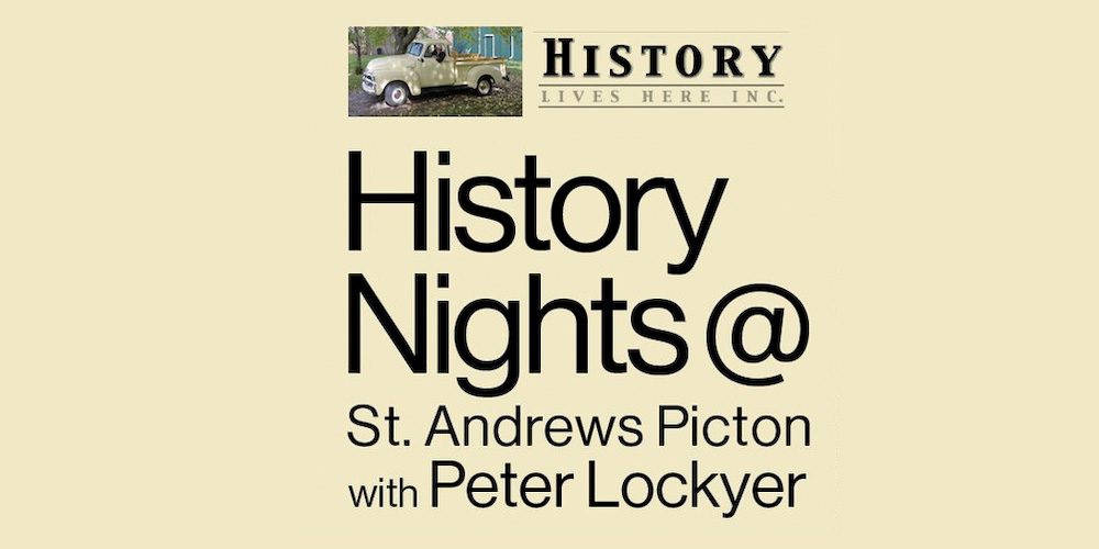 MEDIA RELEASE: Celebrating Hockey History | History Lives Here Inc