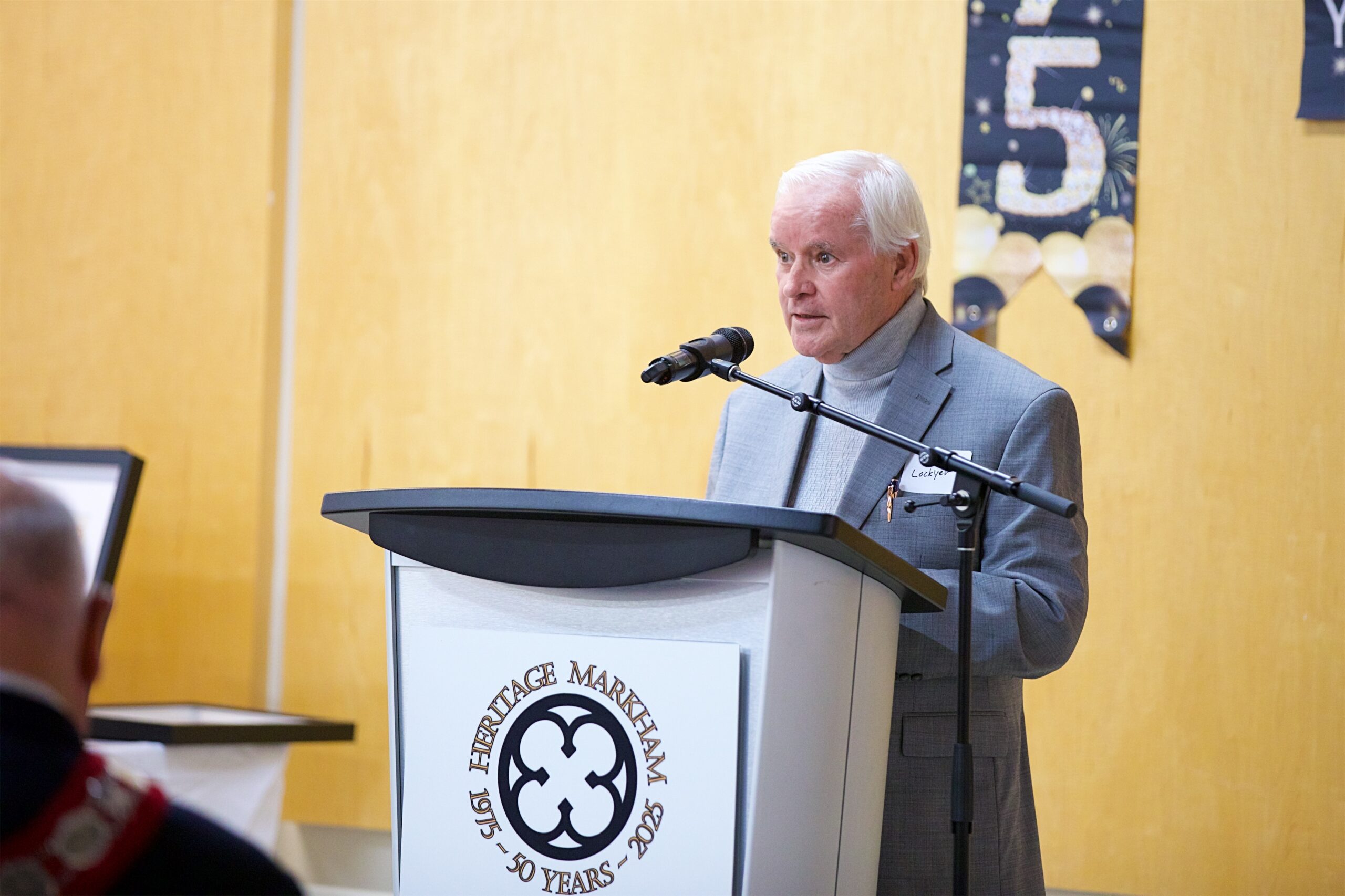 History Lives Here in Markham | History Lives Here Inc